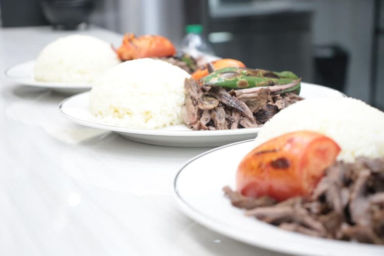 Ephesus Turkish Kitchen