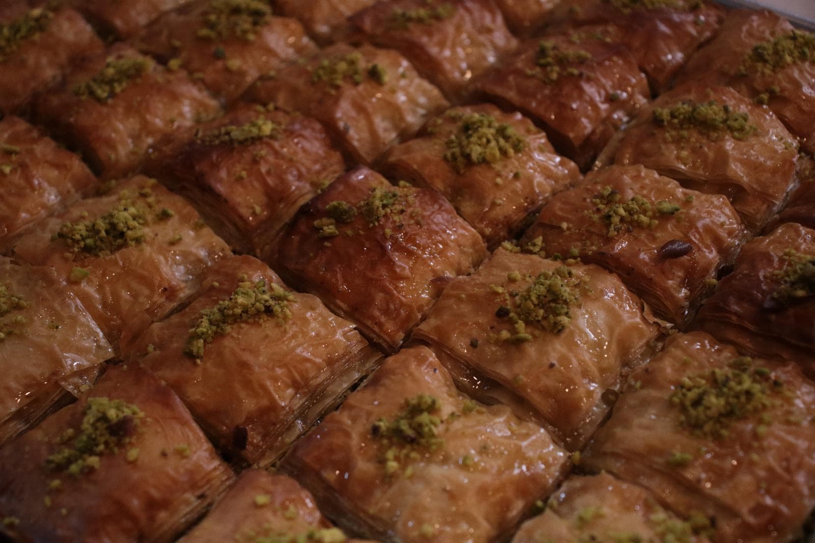 Ephesus Turkish Kitchen